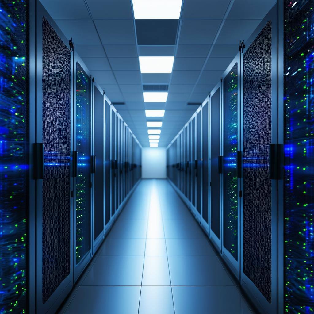 Vital Role of Data Center Cabling: Structure, Stability & Standards