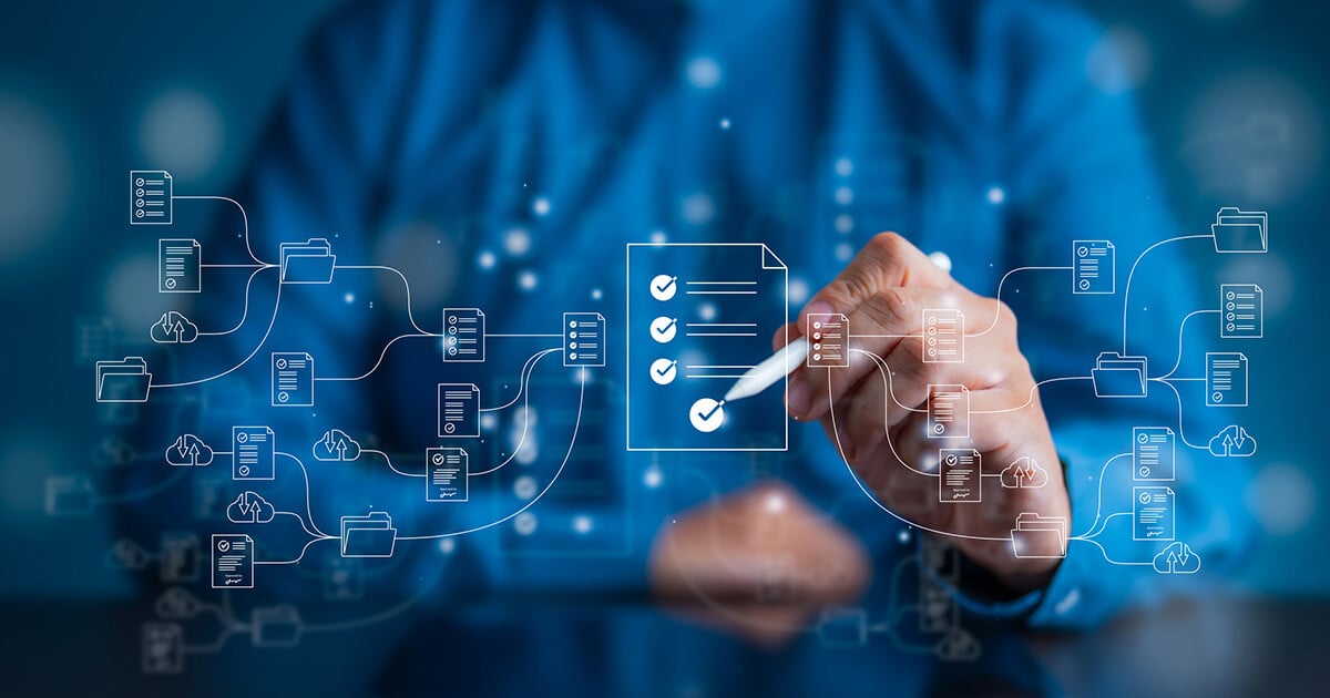 The 3 Ps of Data Center Success: People, Process, and Plans - USNet