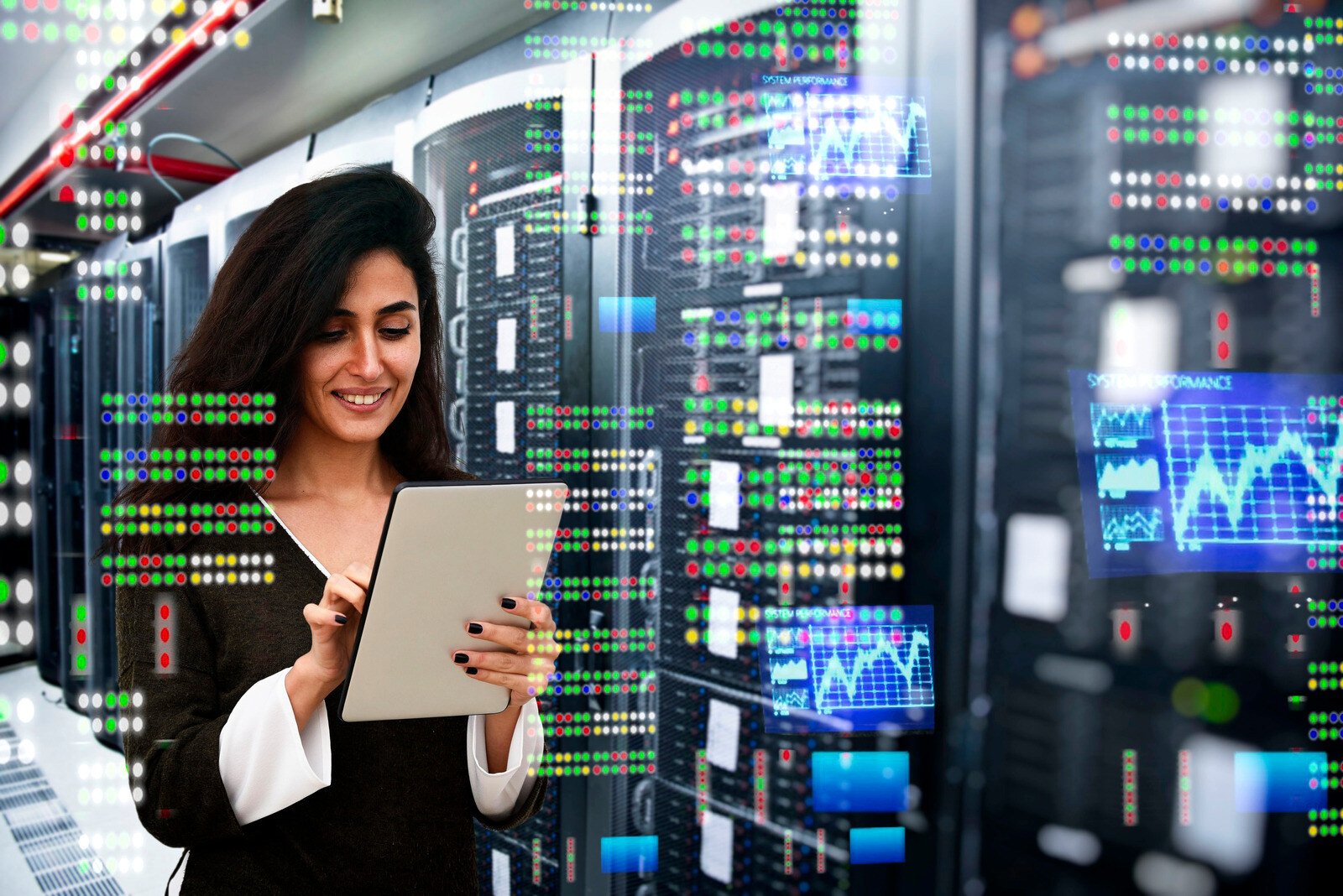The 3 Ps of Data Center Success: People, Process, and Plans - USNet