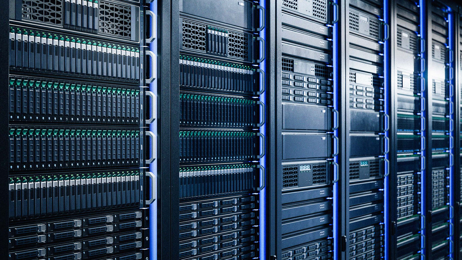 Data Center Refresh: Optimize Your Operations to Leverage New Trends