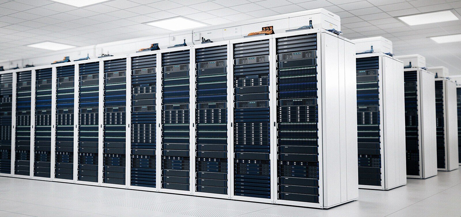 USNet | Hexatronic Data Center