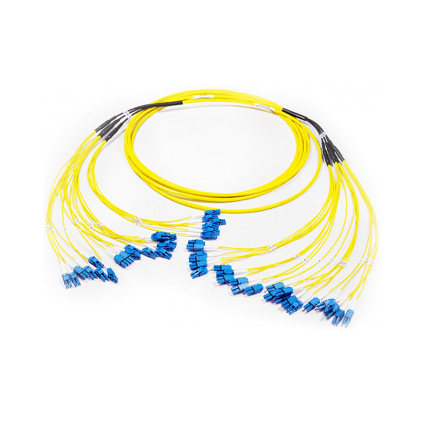 Mainframe Solutions | Structured Cabling | Data Center Systems