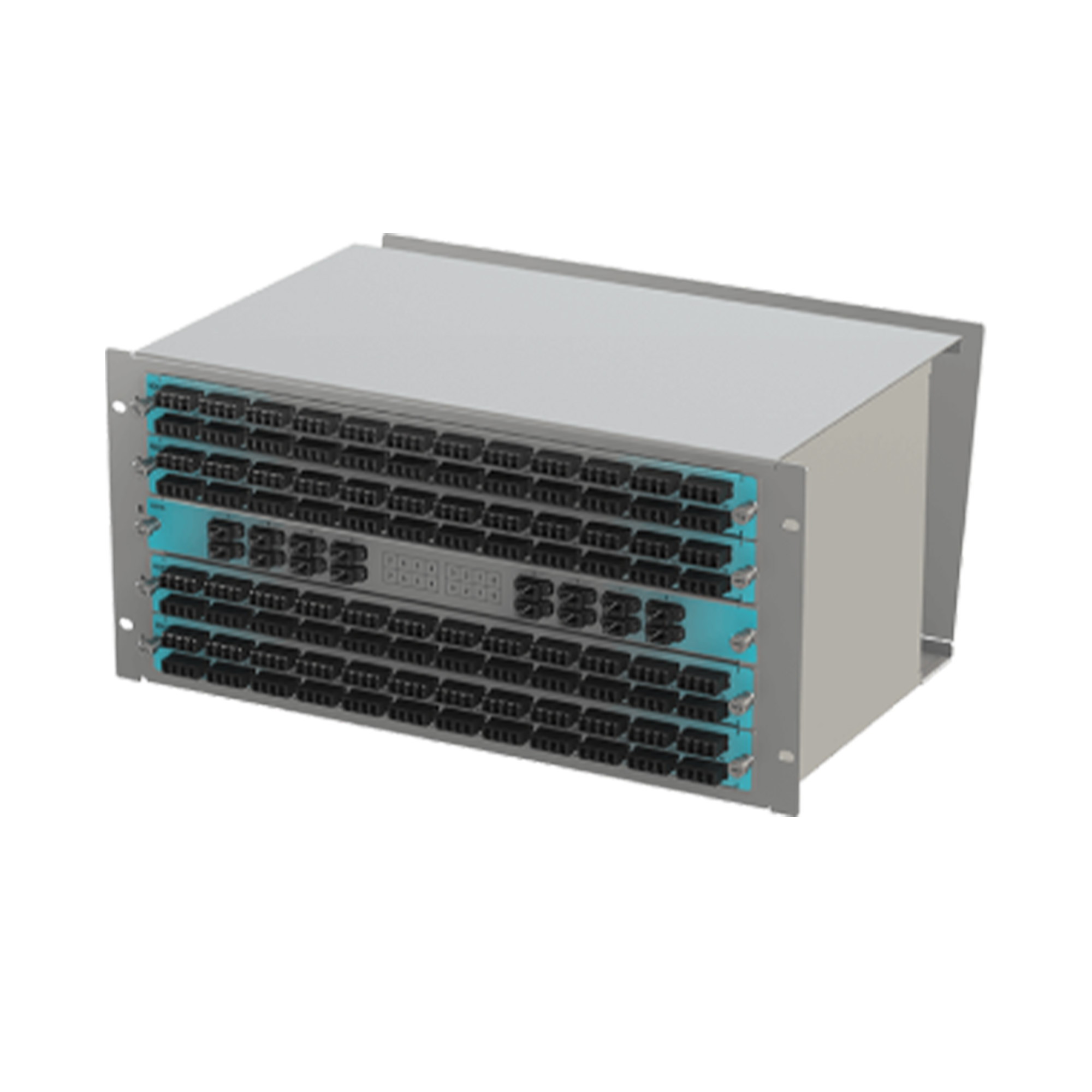 Data Center Systems | Hexatronic Data Center