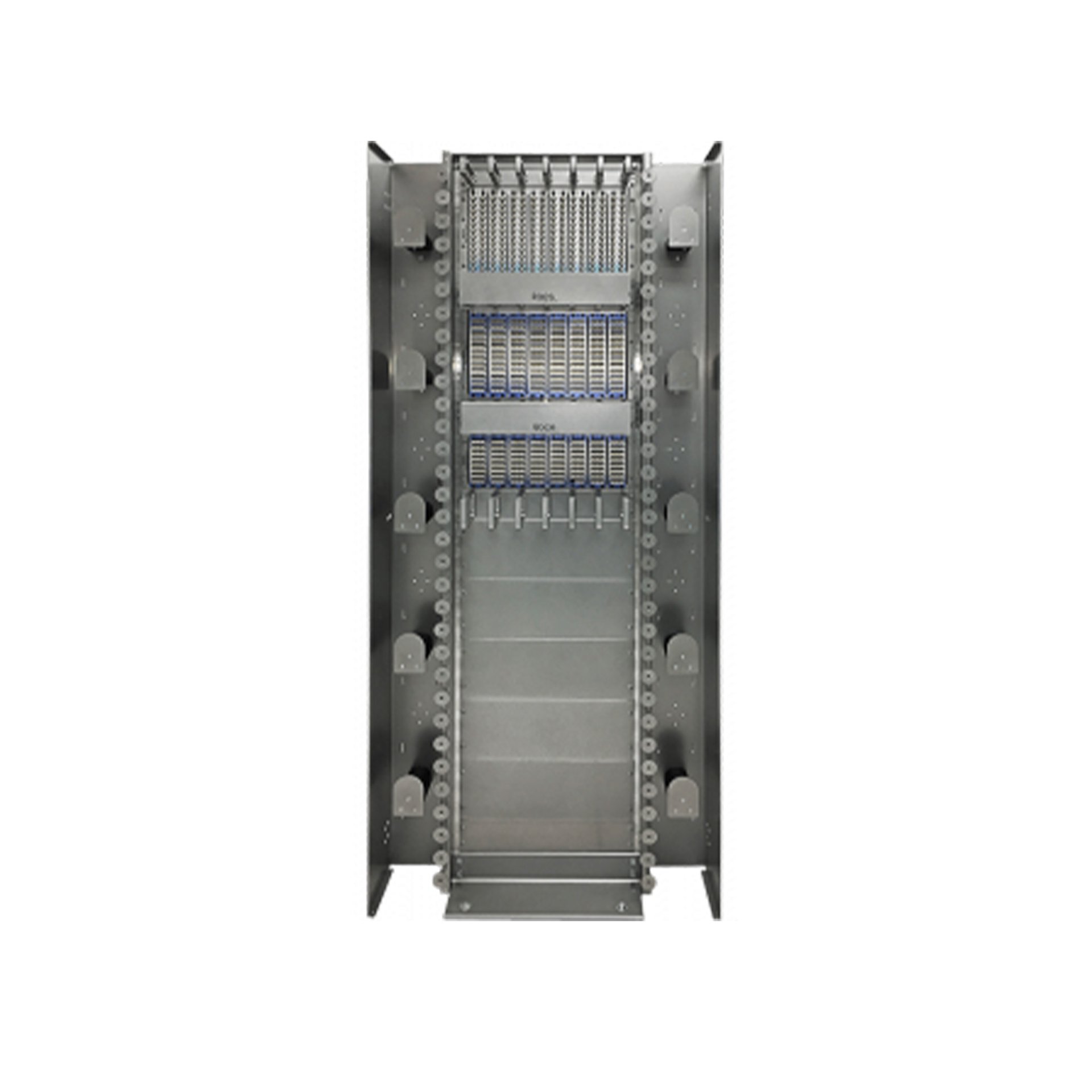 Zone solutions | Structured Cabling | Data Center Systems