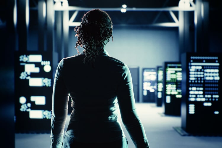 The Importance of Sustainable Data Centers: Why It Matters