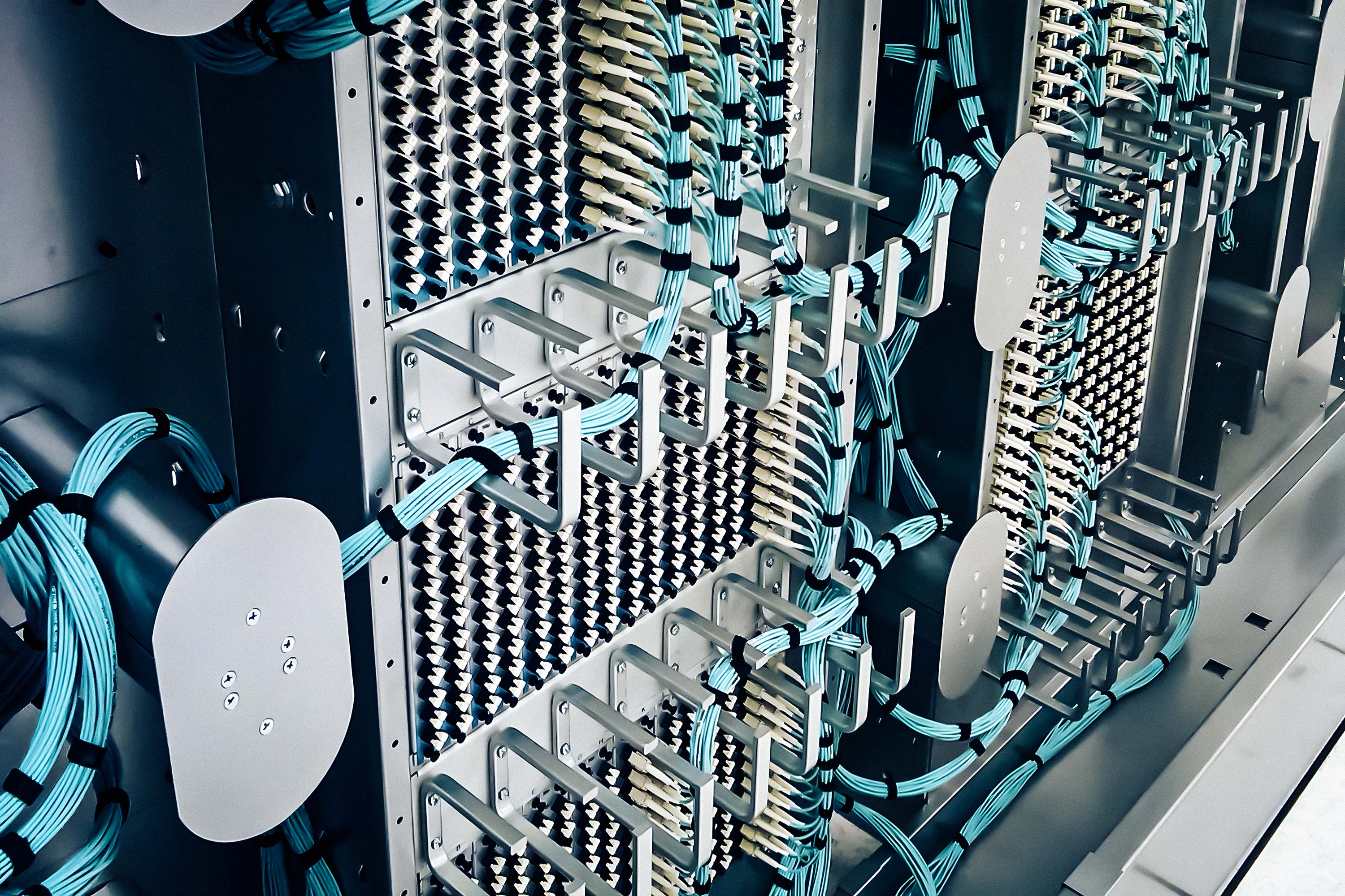 The Three S's of Structured Cabling: Standardization, Scalability, and ...