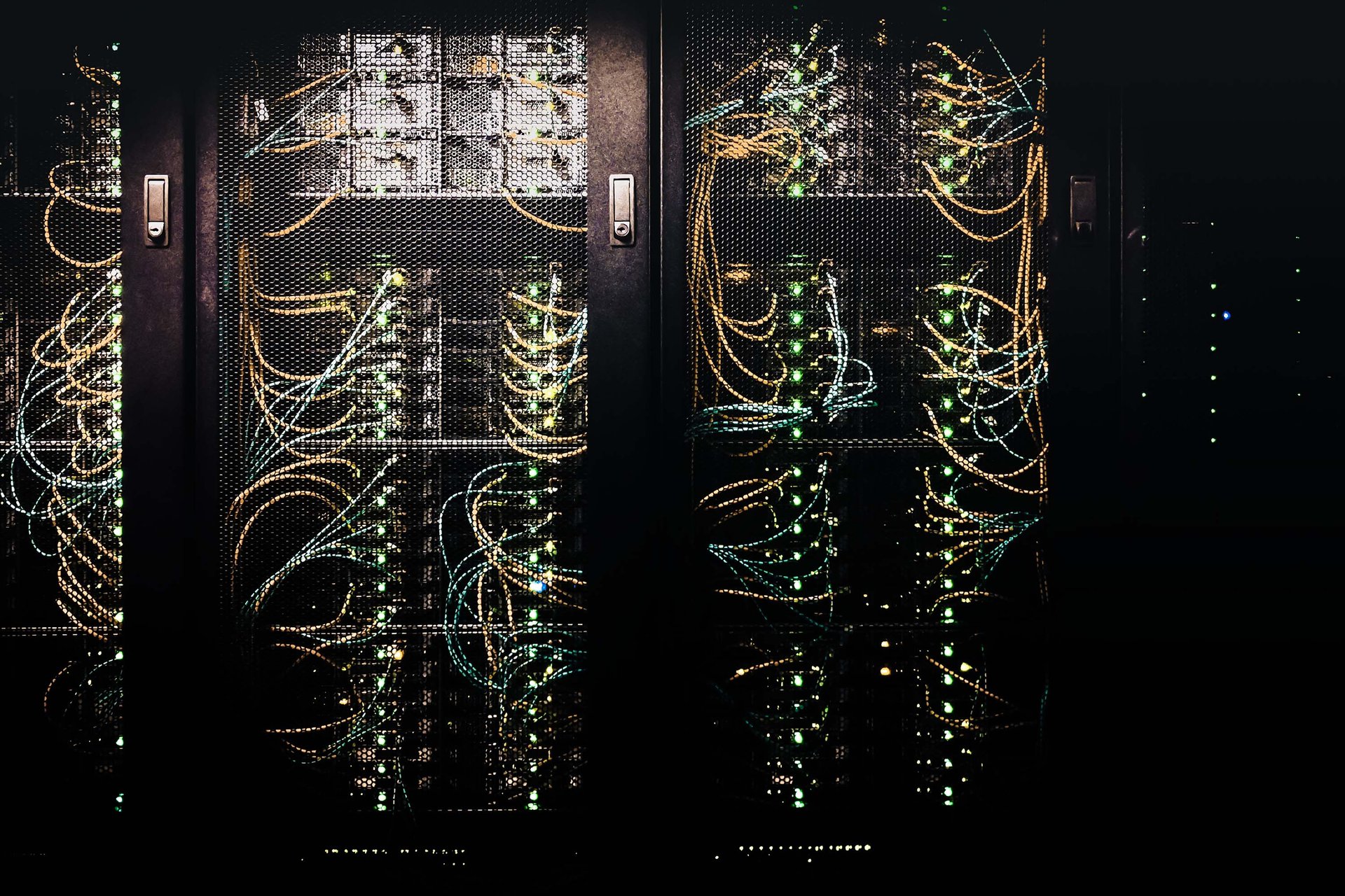 Zone solutions | Structured Cabling | Data Center Systems