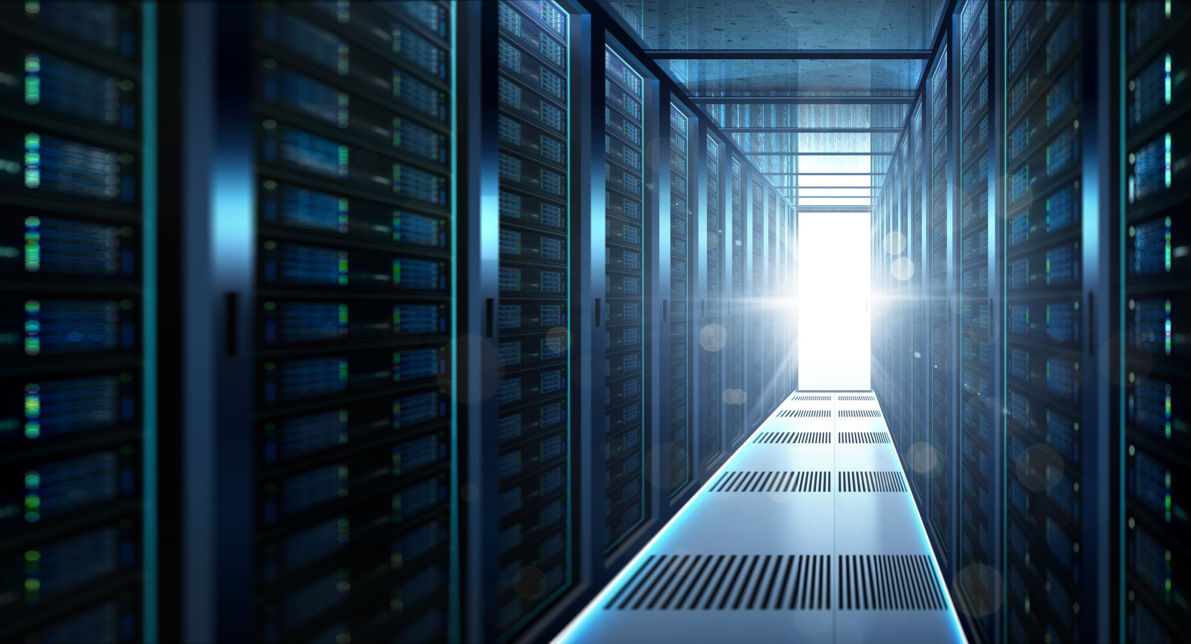 Why Centralized Patching Is the New Data Center Standard