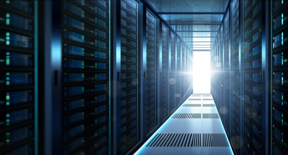 Why Centralized Patching Is the New Data Center Standard