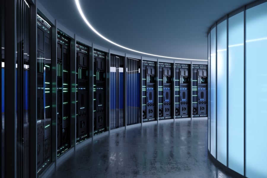 Role of Software-Defined Networking (SDN) in Data Center Connectivity