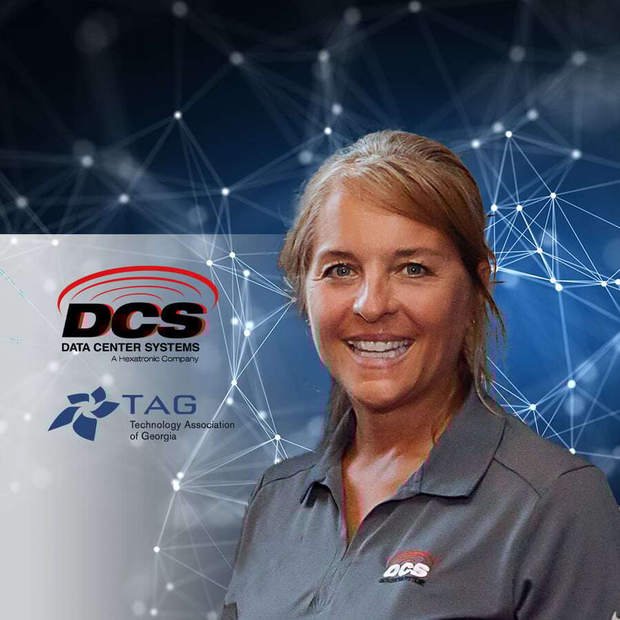 DCS’s Michelle Adams Named to 2023 Technology Association of Georgia ...