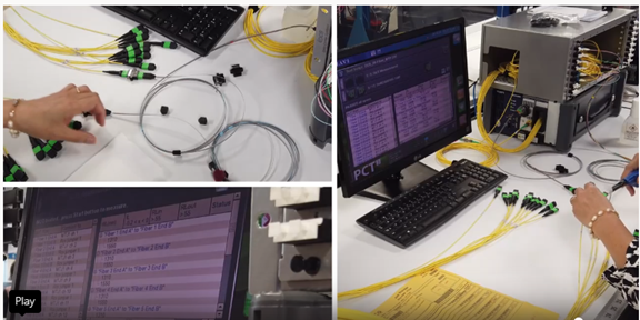 Unlocking the Secrets of Fiber Optic Testing: Ensuring Data Center ...