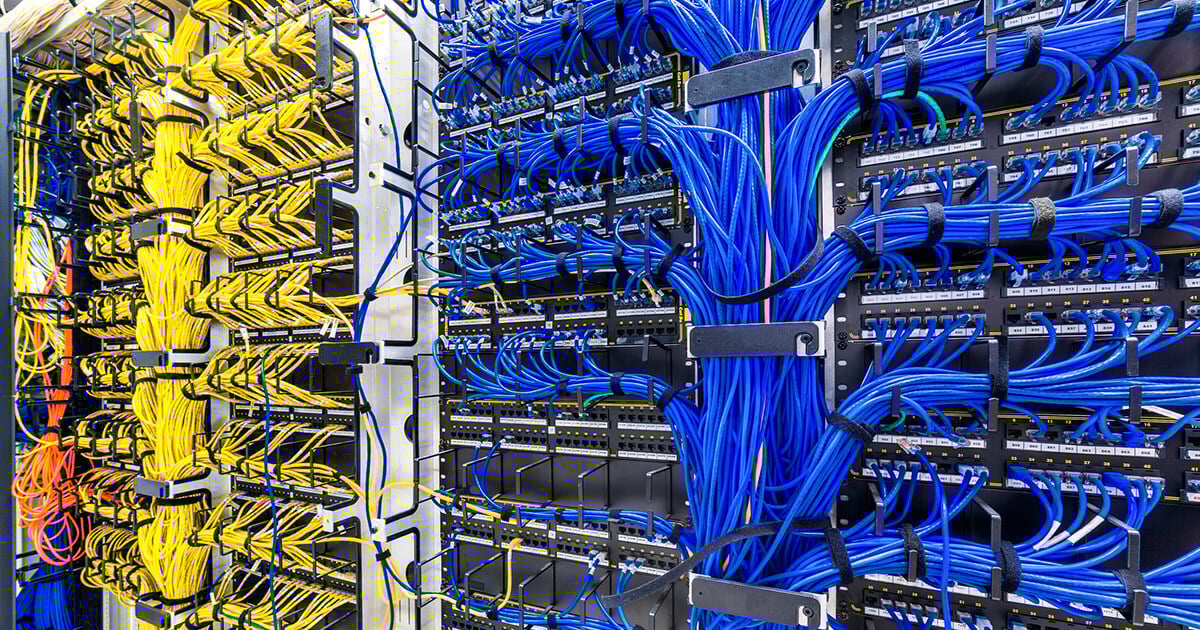 Why Robust Cabling Infrastructure is Essential for Optimal Performance