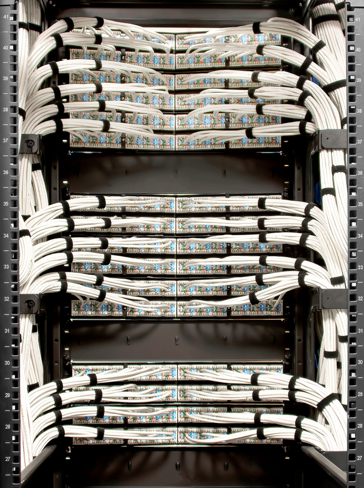 The 6 Subsystems of Structured Cabling: Key Roles and Benefits - USNet