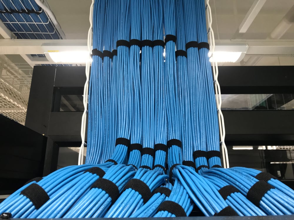 The 6 Subsystems of Structured Cabling: Key Roles and Benefits - USNet