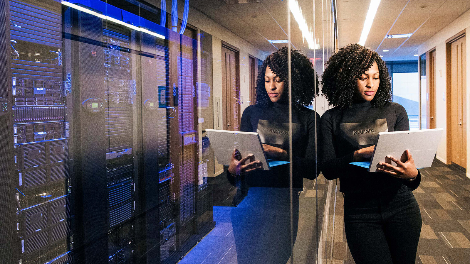 On-Site Managed Services | Services | Data Center Systems