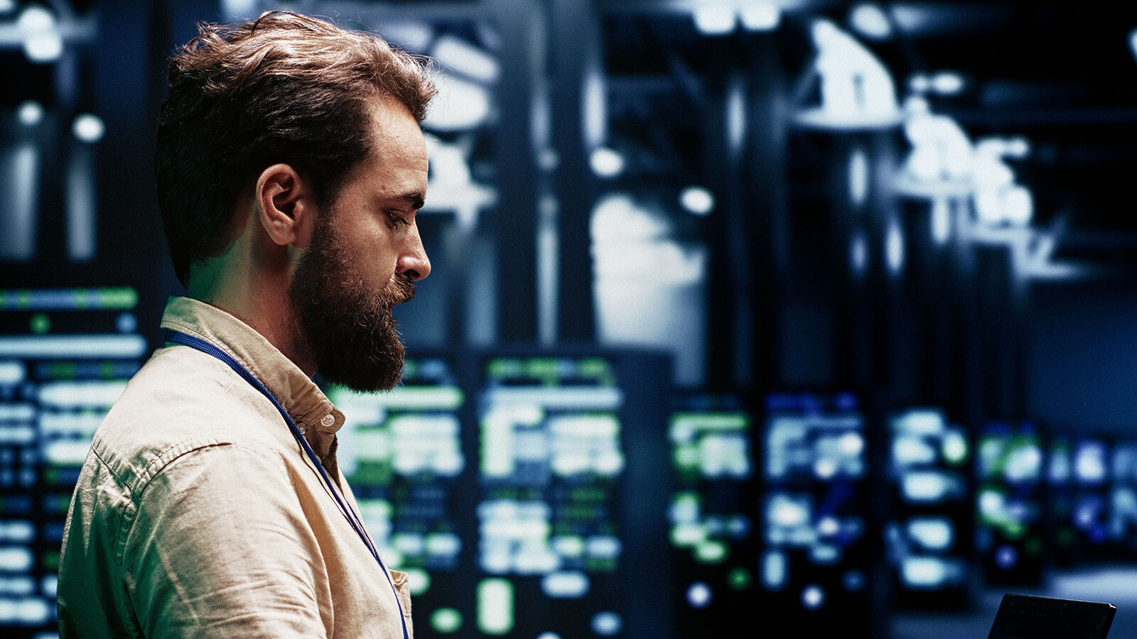 Data Center Knowledge Network | Hexatronic Data Center (19)