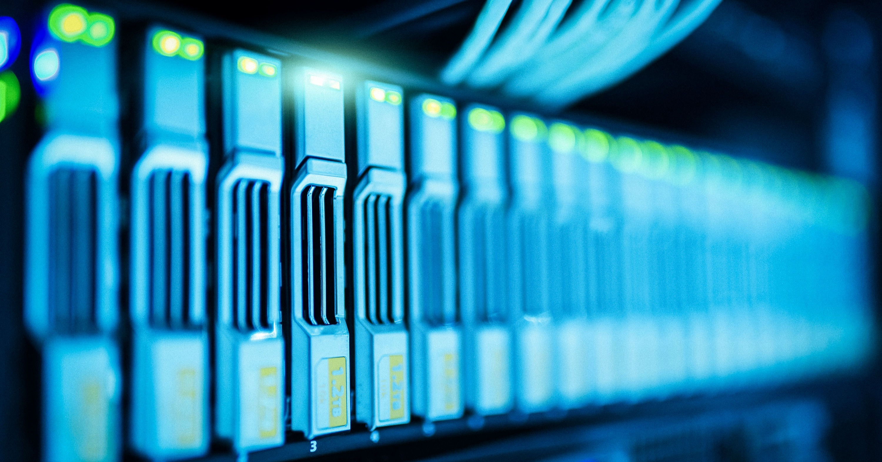 Impact Data Solutions Iceland | Hexatronic Data Center