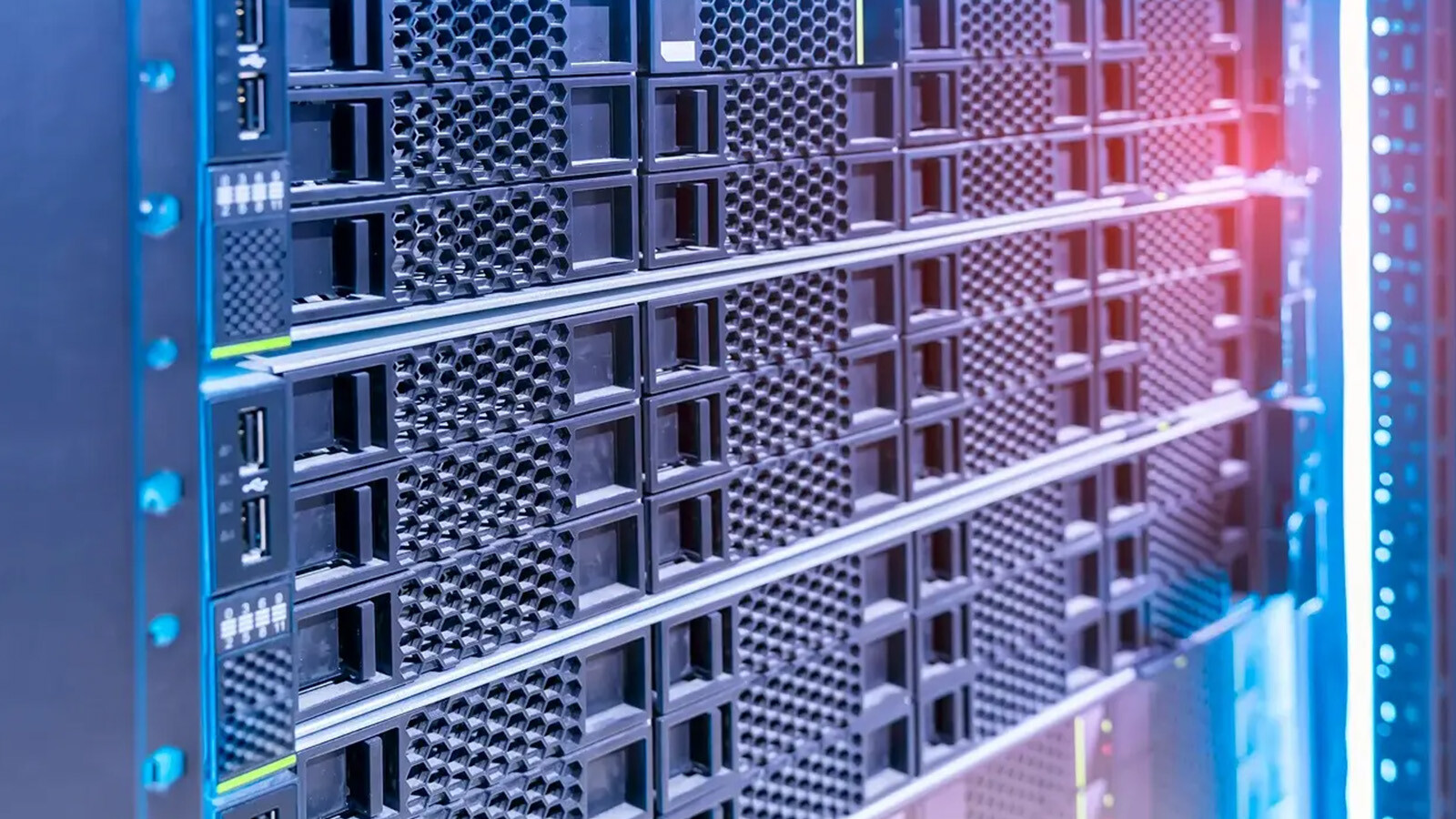 Switch Mimic Solutions | Structured Cabling | Data Center Systems